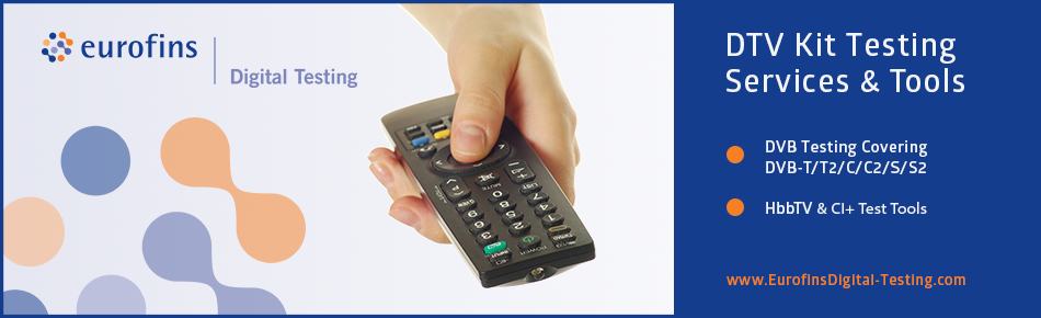 DTVKit Community - DTVKit -The Best Production-Ready DVB Software