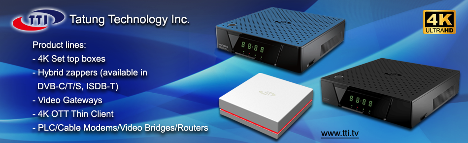 DTVKit Community - DTVKit -The Best Production-Ready DVB Software